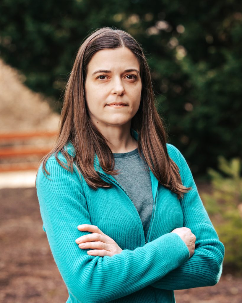 Jessica Soward, PE, SE – Sargent Engineers